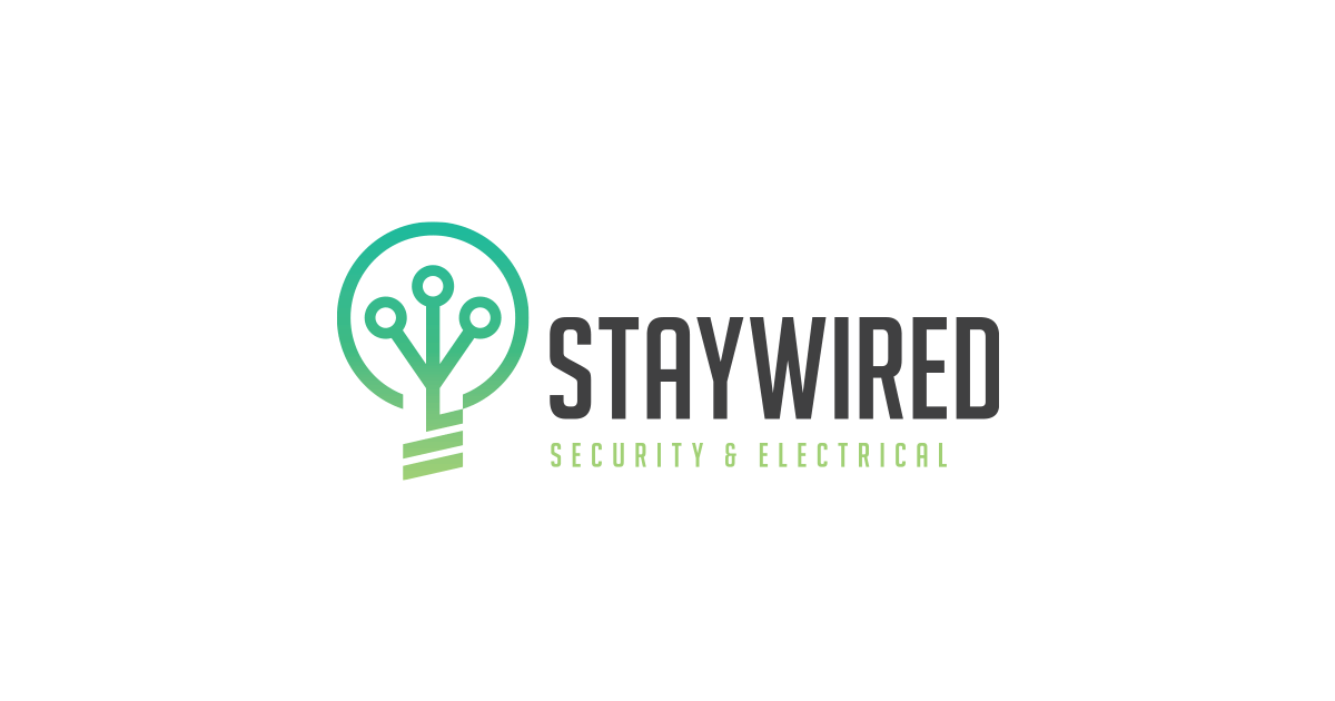 Stay Wired Security & Electrical