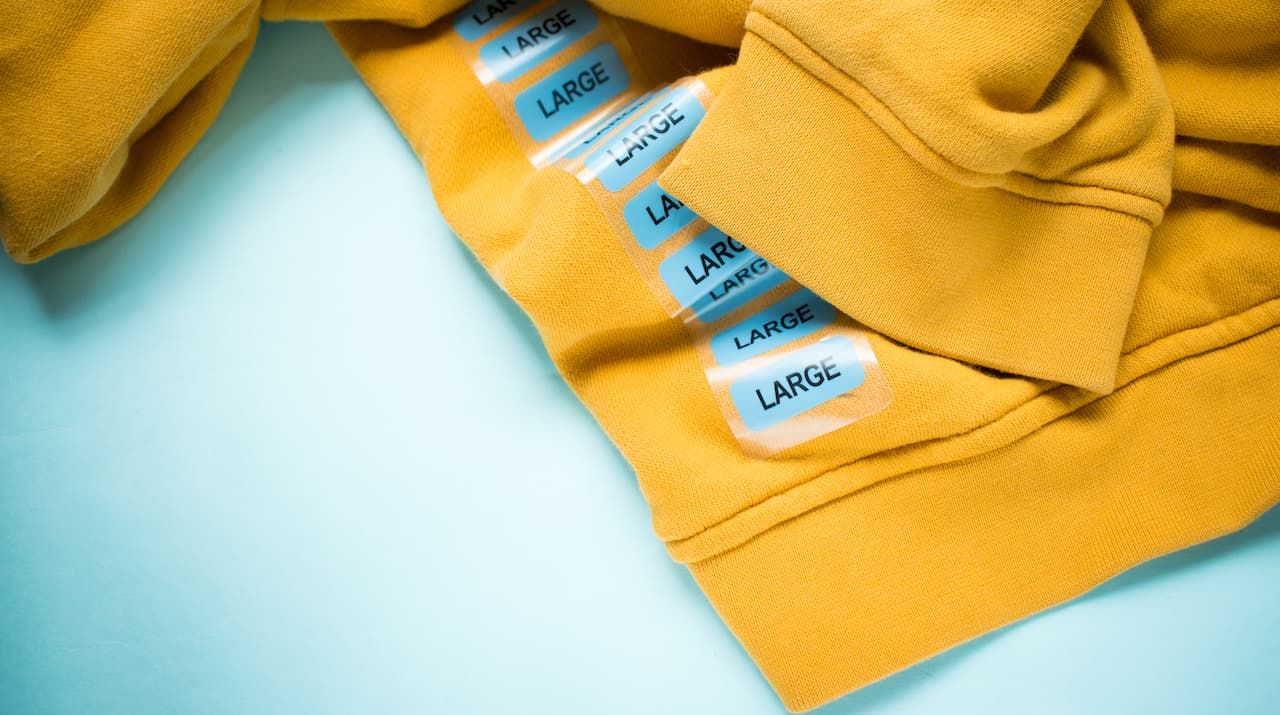 Remove Sticker Residue from Clothes: 5 Easy Household Hacks