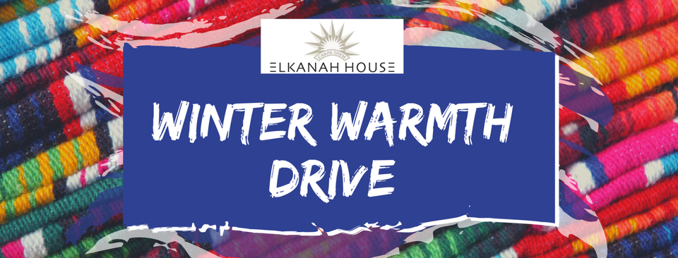 Winter Warmth @ Elkanah House