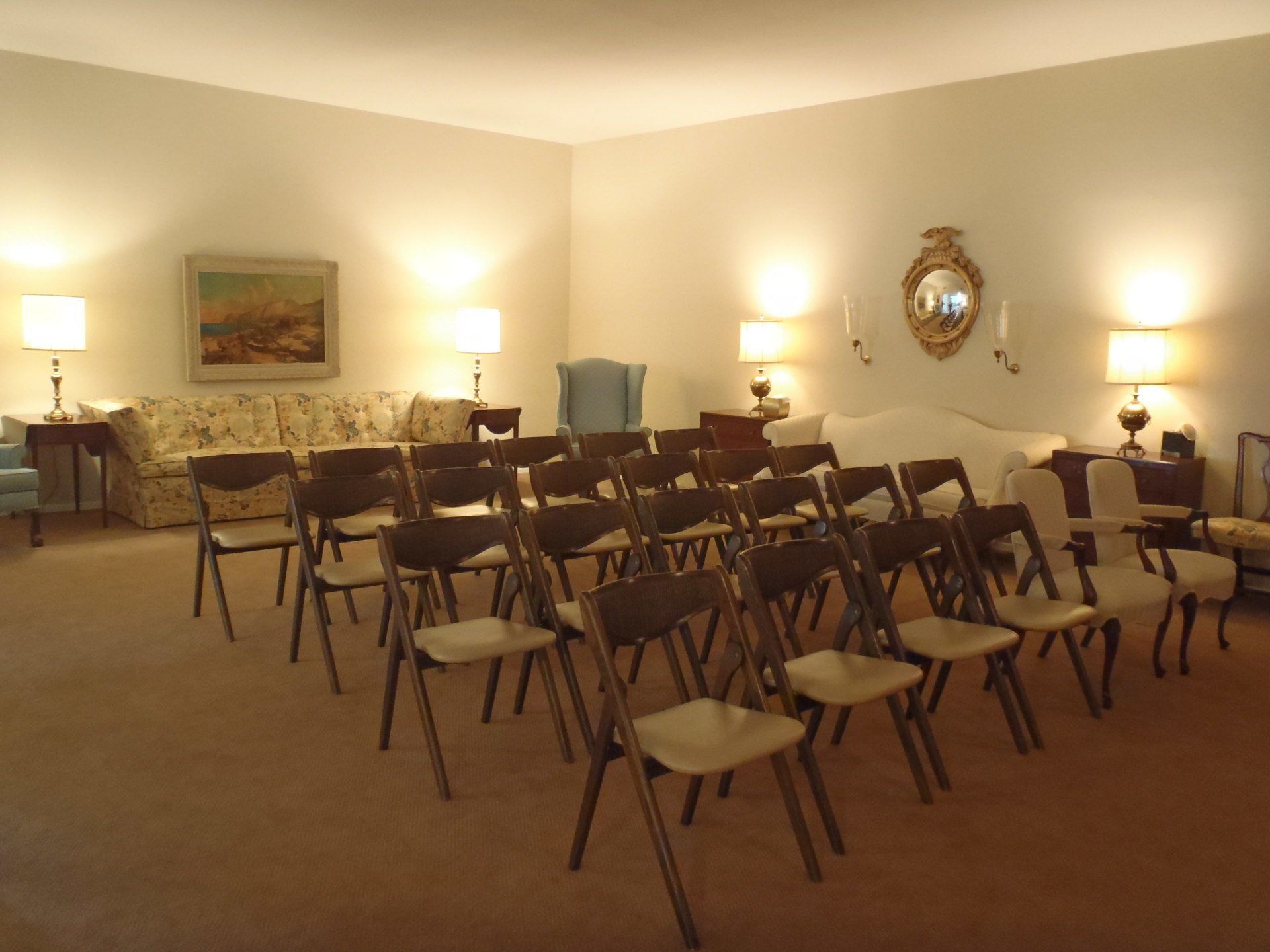 Funeral Company in Abington, PA | George G FitzPatrick Funeral Home Inc.