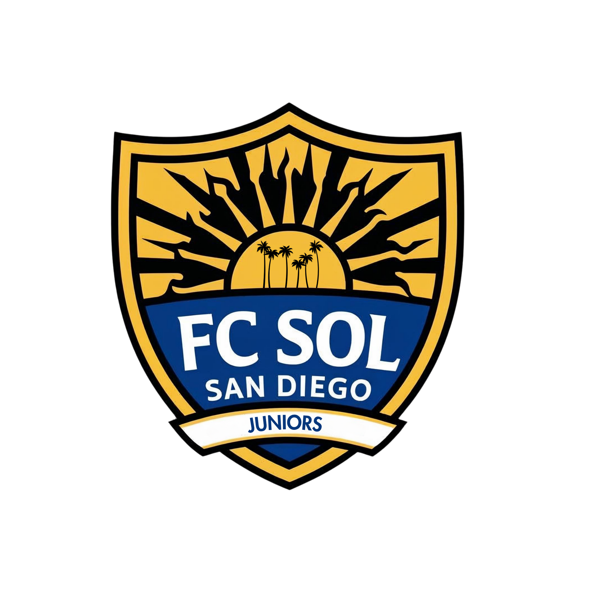 FC Sol San Diego - Juniors | San Diego, CA