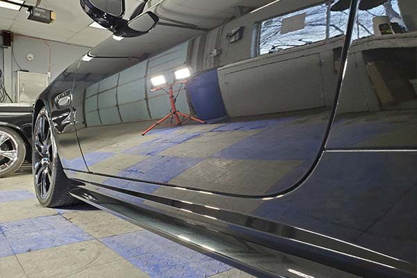 Visual Pro Detailing | Ceramic Coating Automotive Detailing, Benton IL