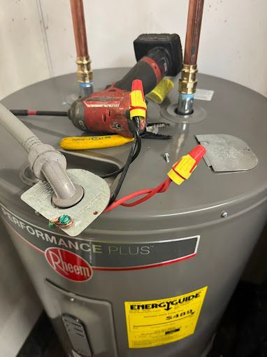 Plumbing Service in Pittsburgh, PA | Kaleb's Kustom Plumbing