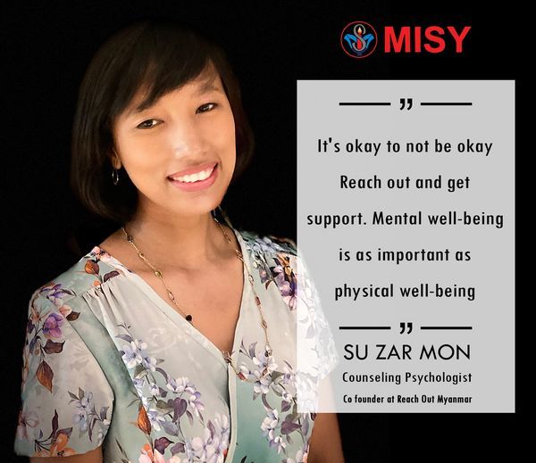 MISY - Myanmar International School Yangon