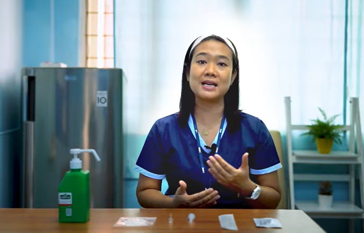 MISY - Myanmar International School Yangon