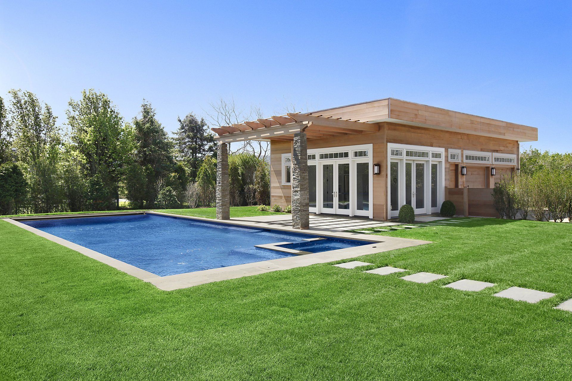 James McChesney Architect