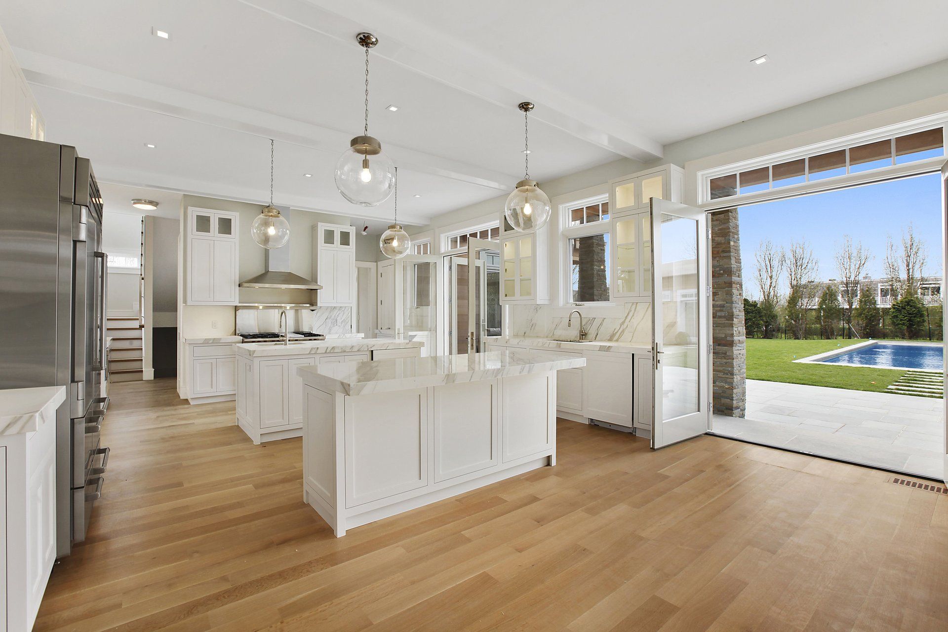 James McChesney Architect