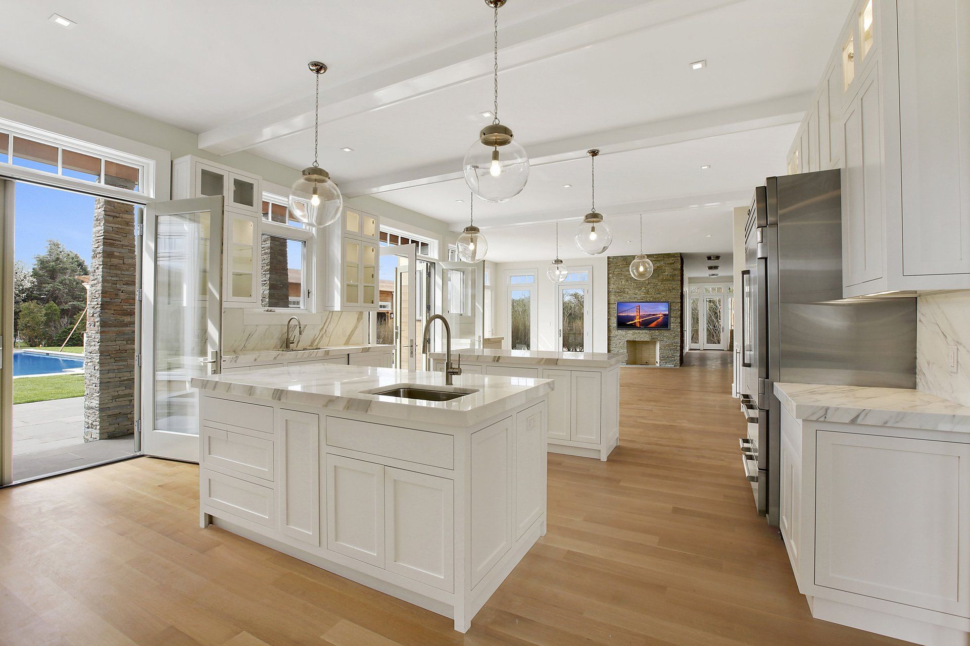 James McChesney Architect