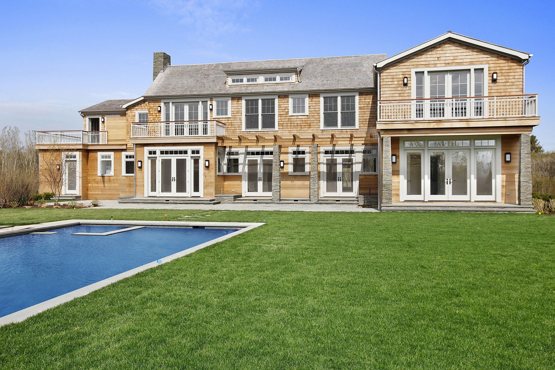 James McChesney Architect