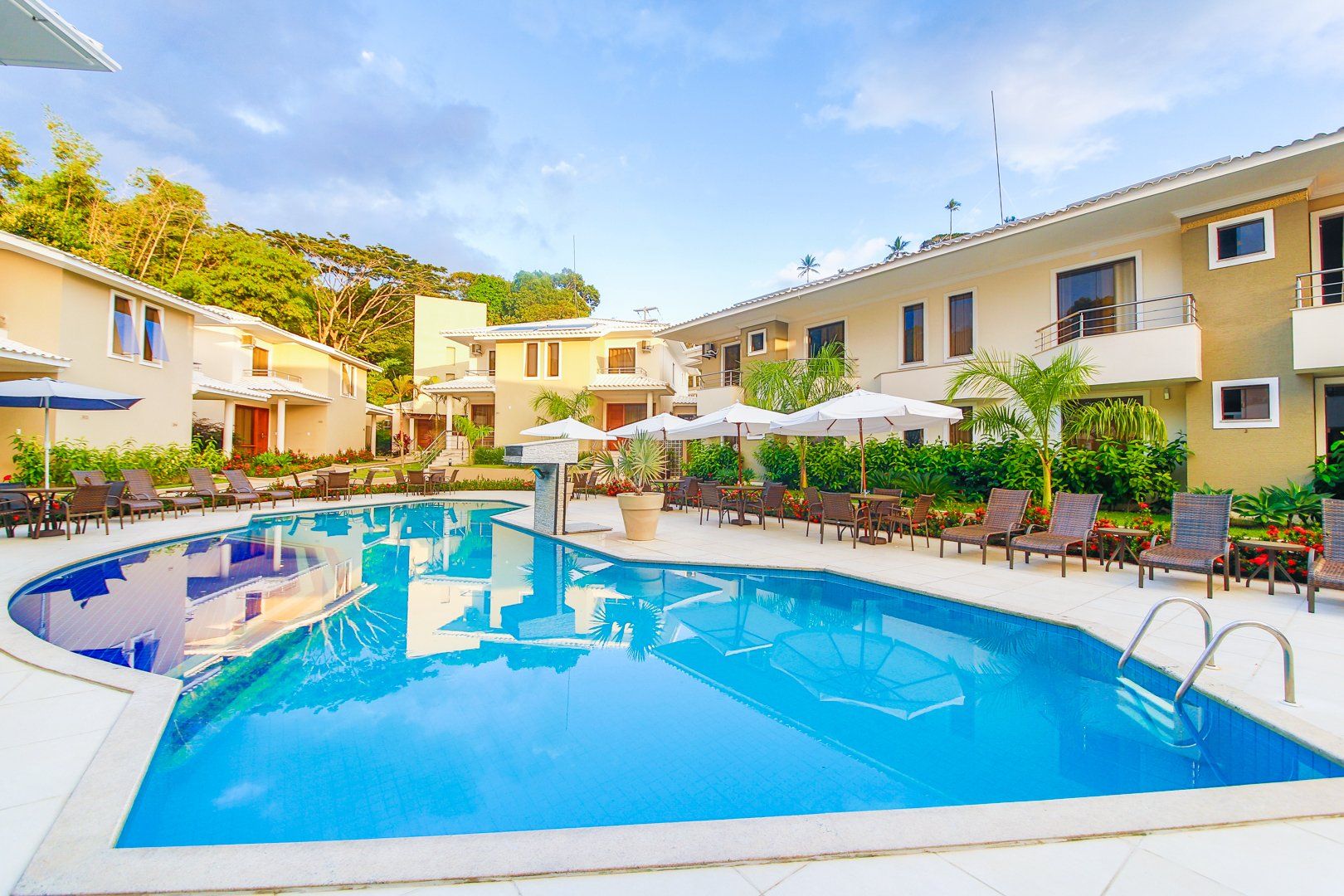 Portal Ville Hotel - Rede Soberano