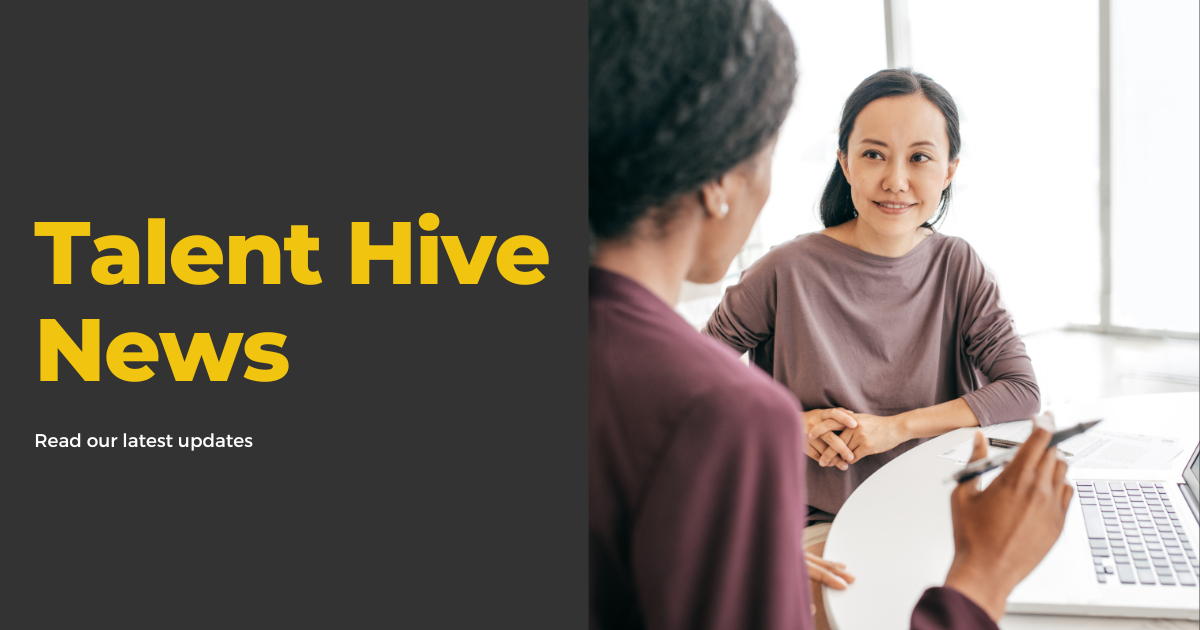 Talent Hive News