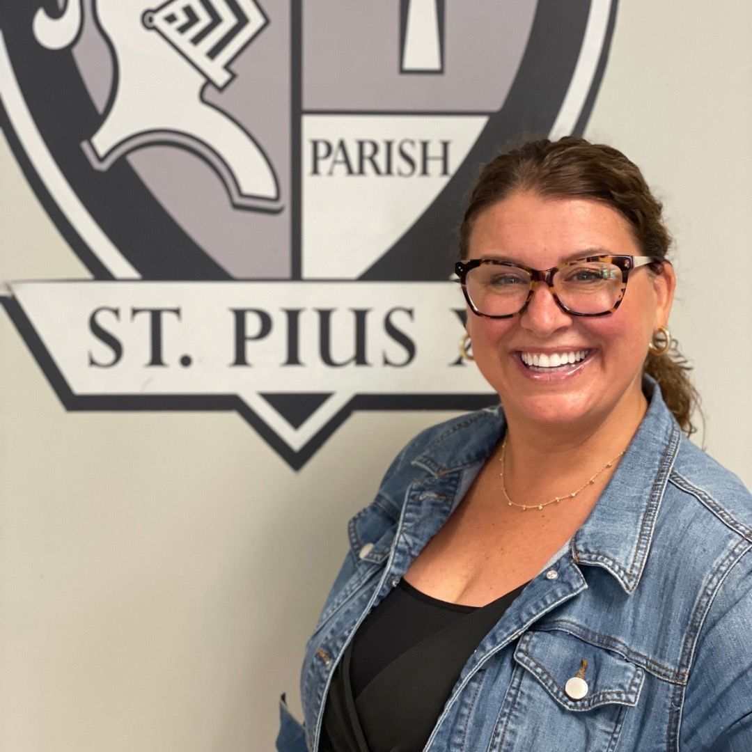 St. Pius X Faculty Directory