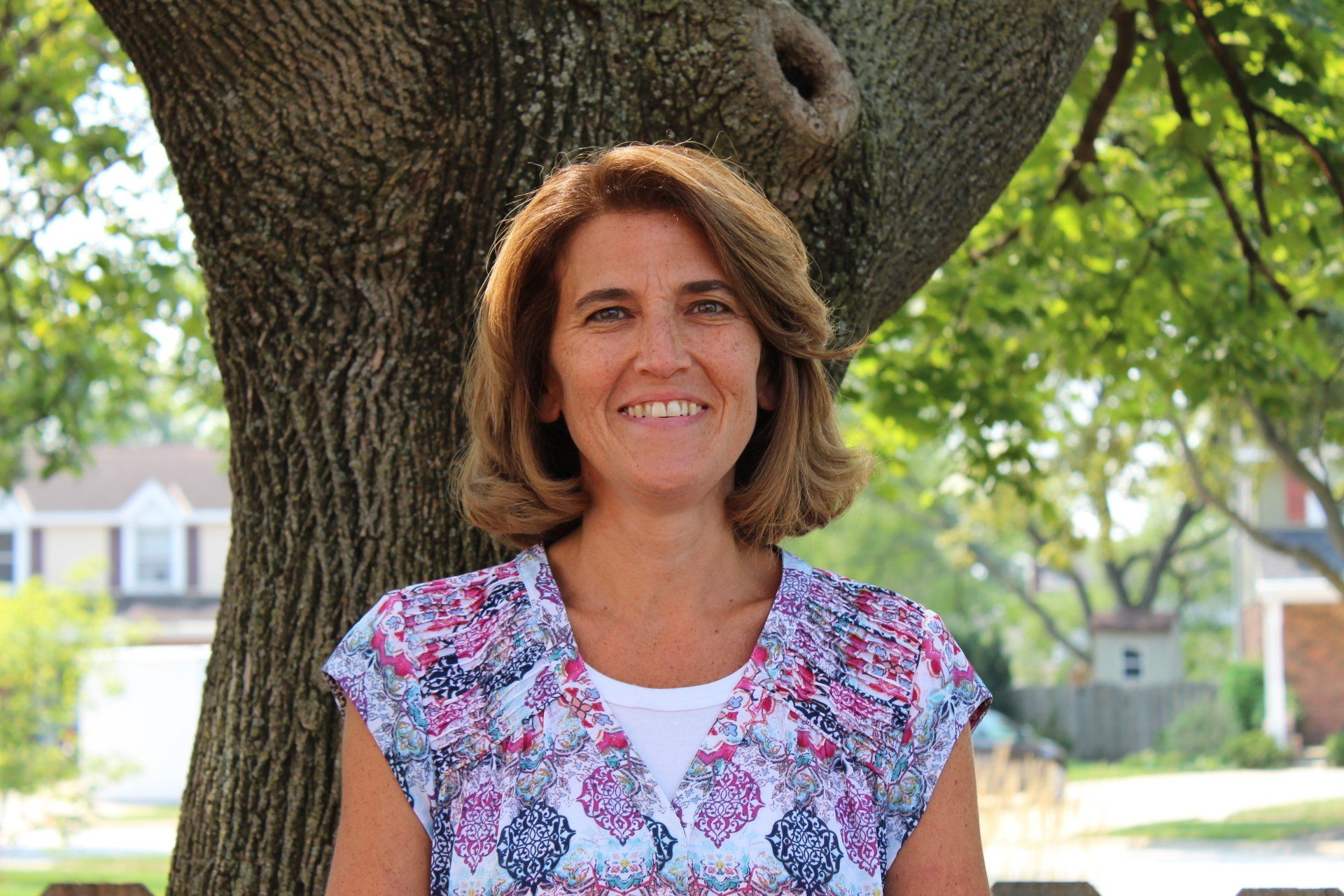 St. Pius X Faculty Directory