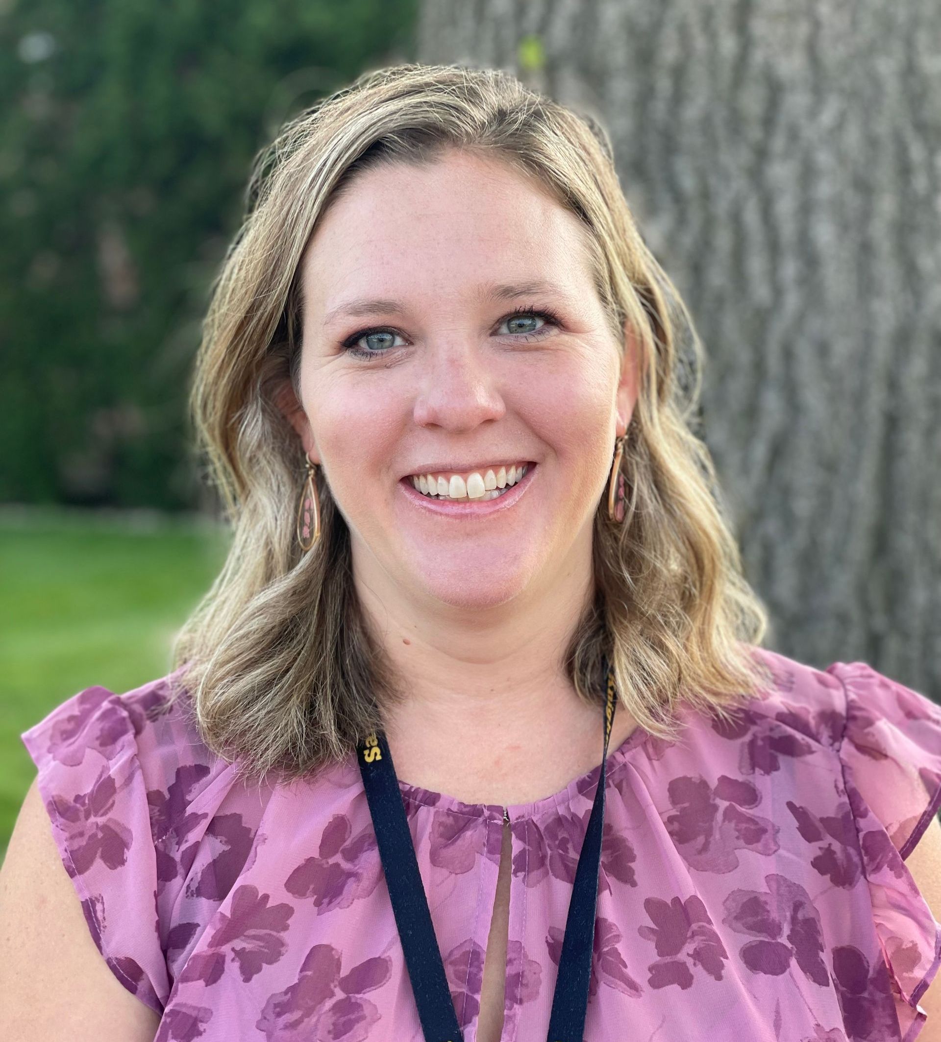 St. Pius X Faculty Directory