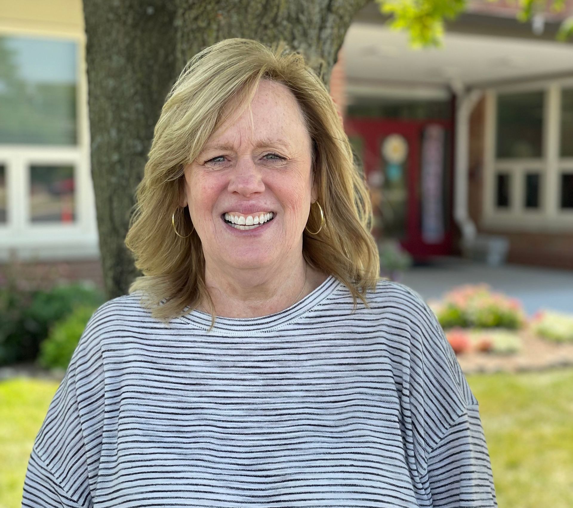 St. Pius X Faculty Directory