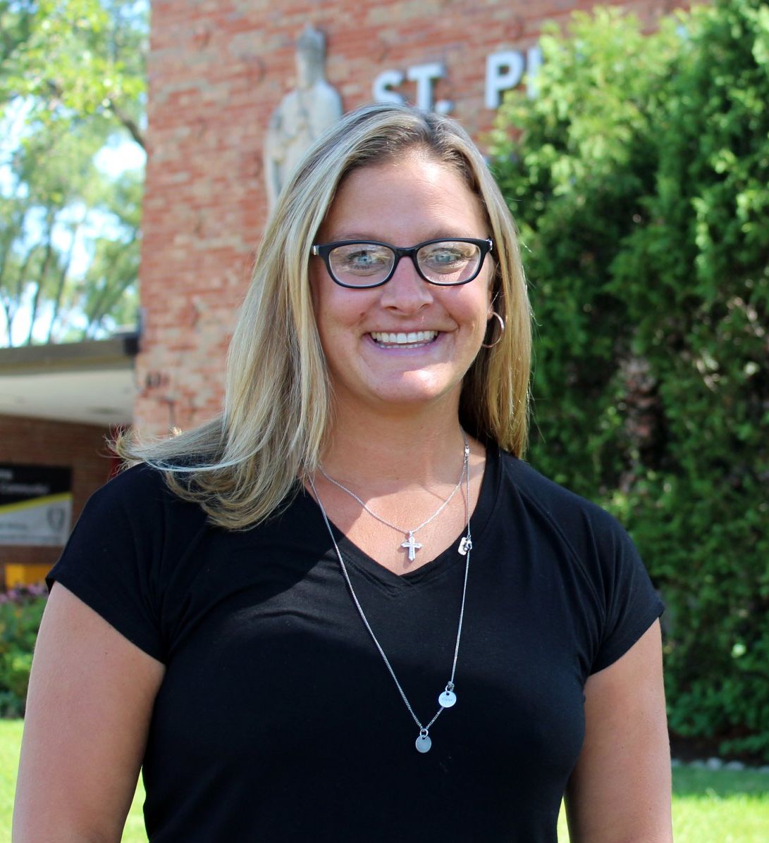 St. Pius X Faculty Directory