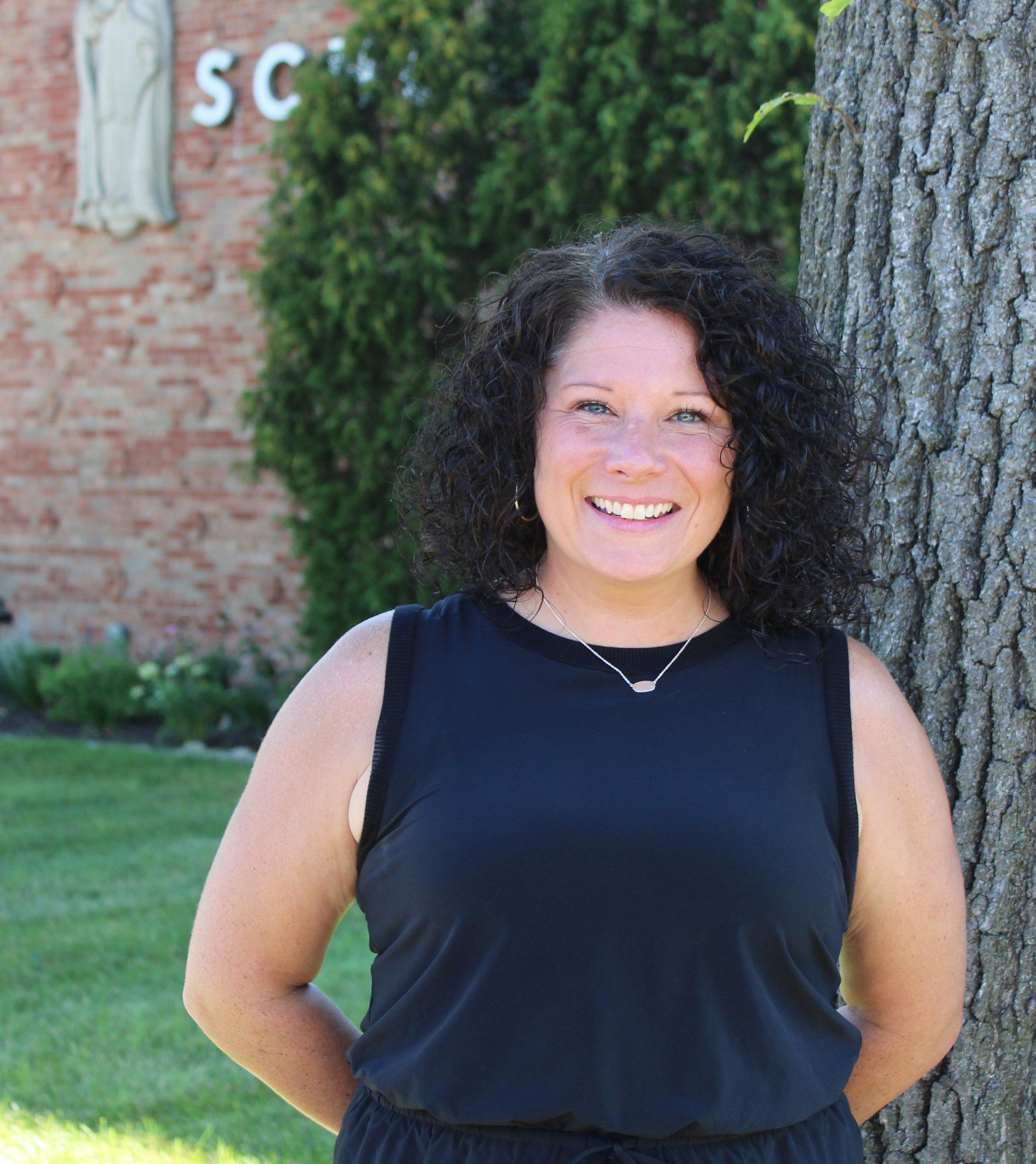 St. Pius X Faculty Directory