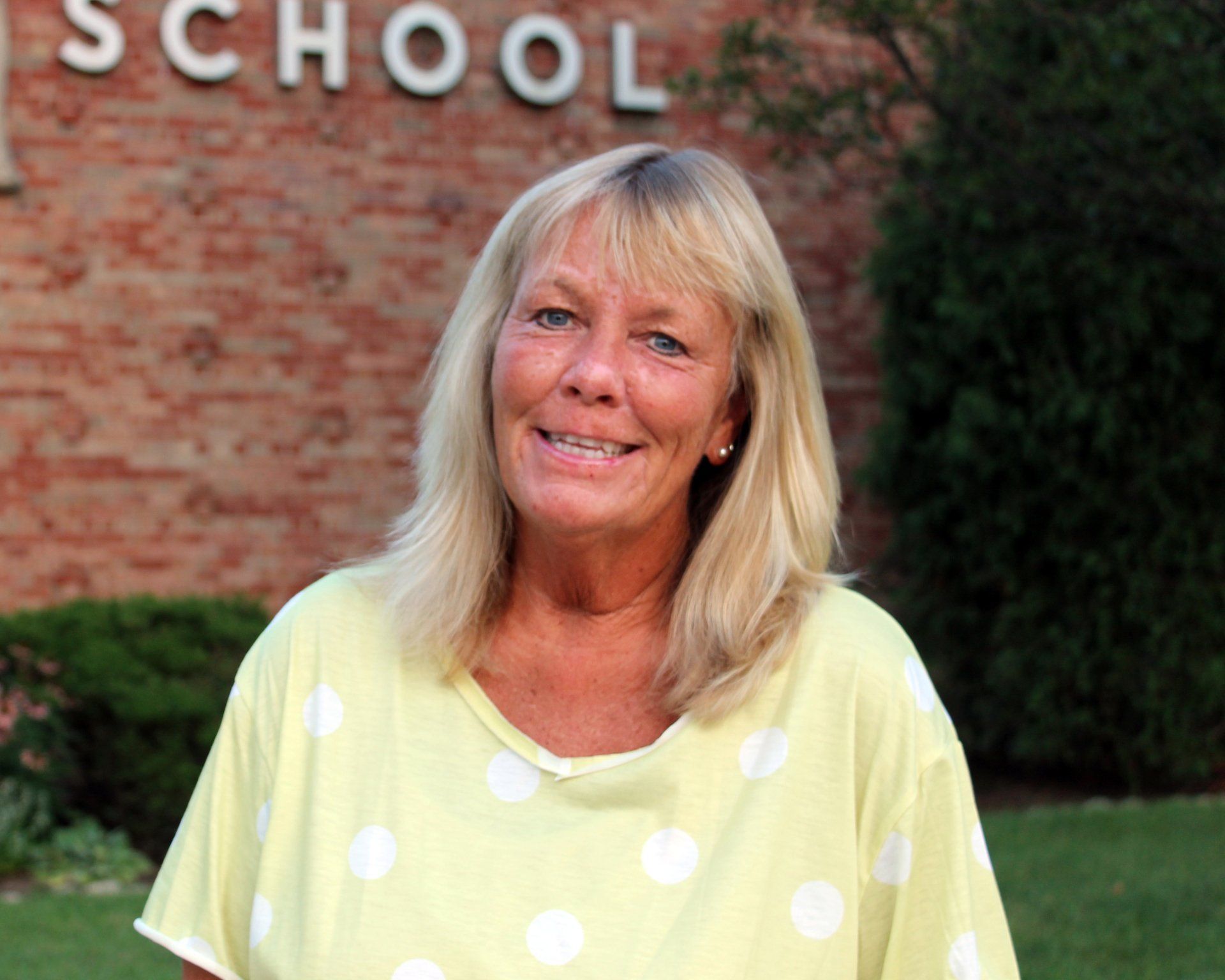 St. Pius X Parish School Board