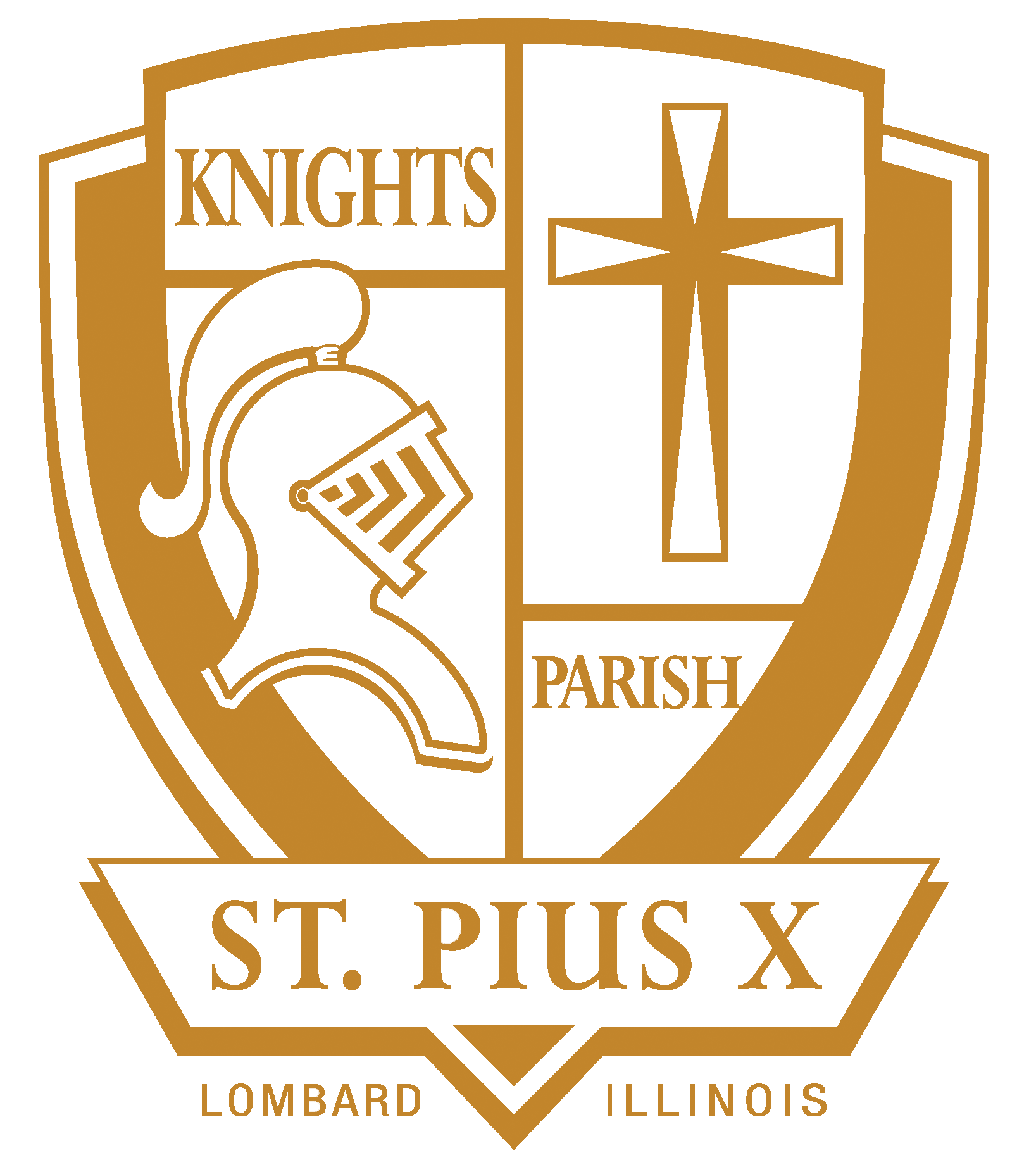 St. Pius X Faculty Directory