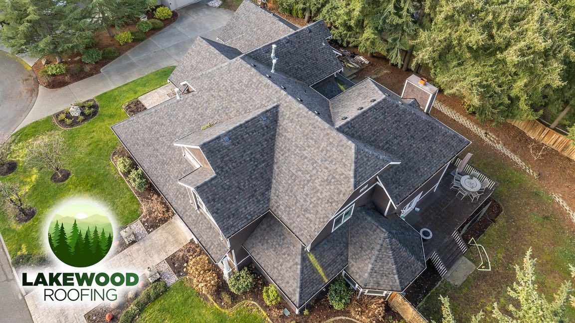 Water Restoration | Lakewood, WA | Lakewood Roofing Restoration Experts