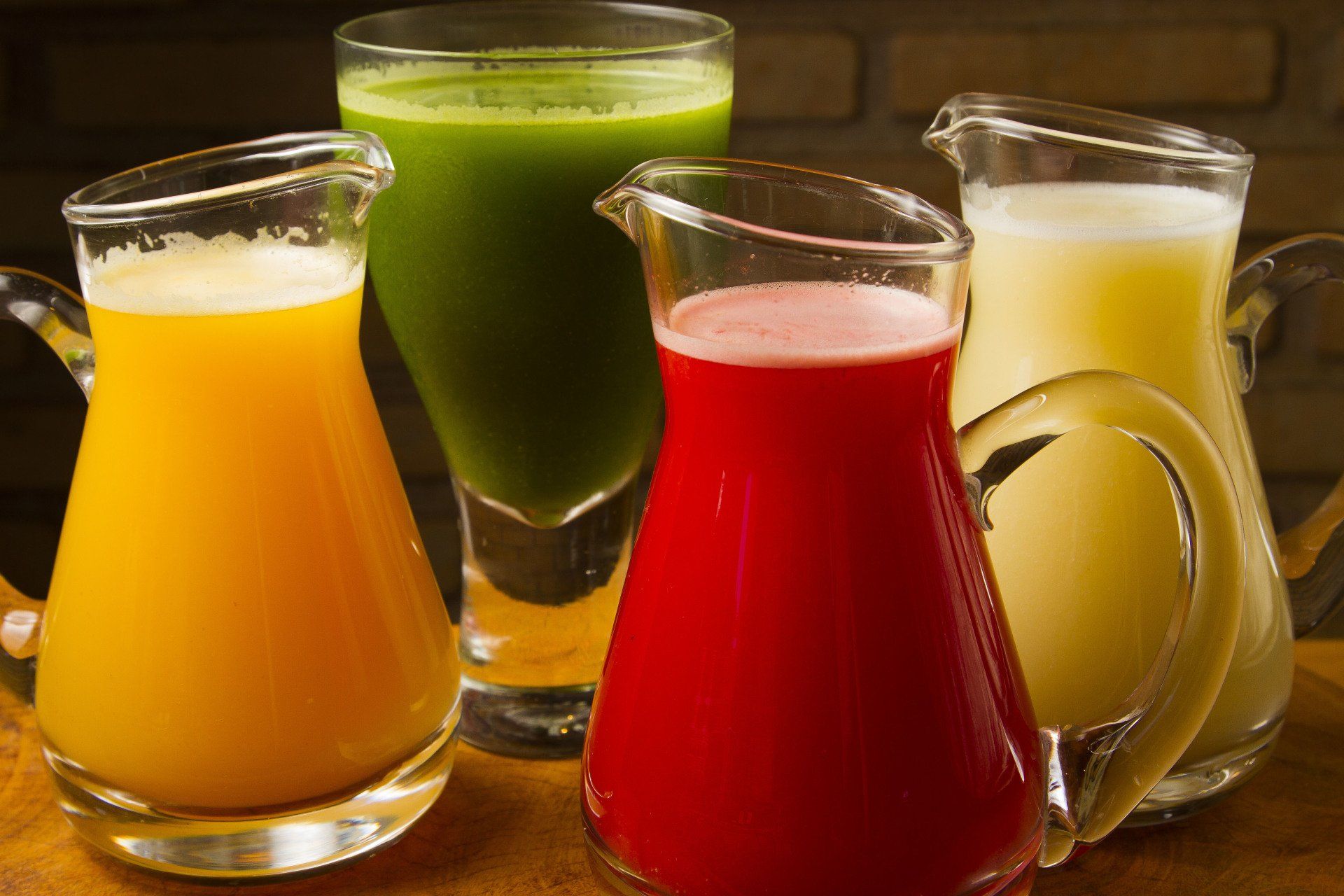 3 Receitas De Sucos Nutritivos E Refrescantes Para O Ver o 