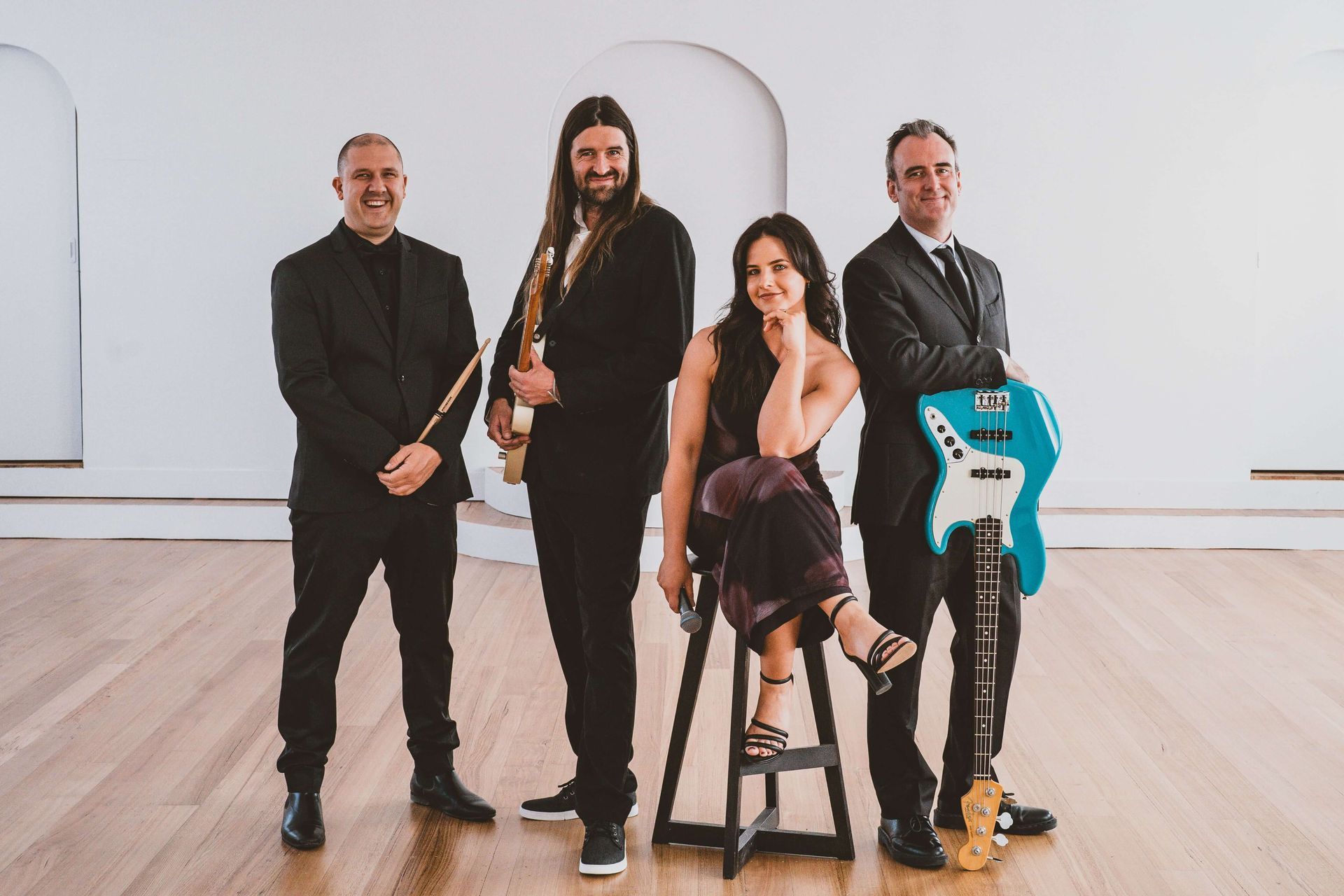 Live Band | Bars | Melbourne