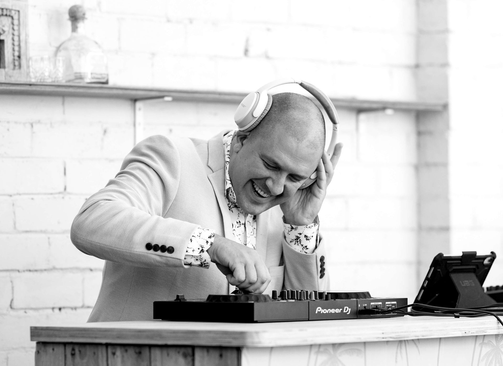 WBC Entertainment | DJ Benny | Melbourne