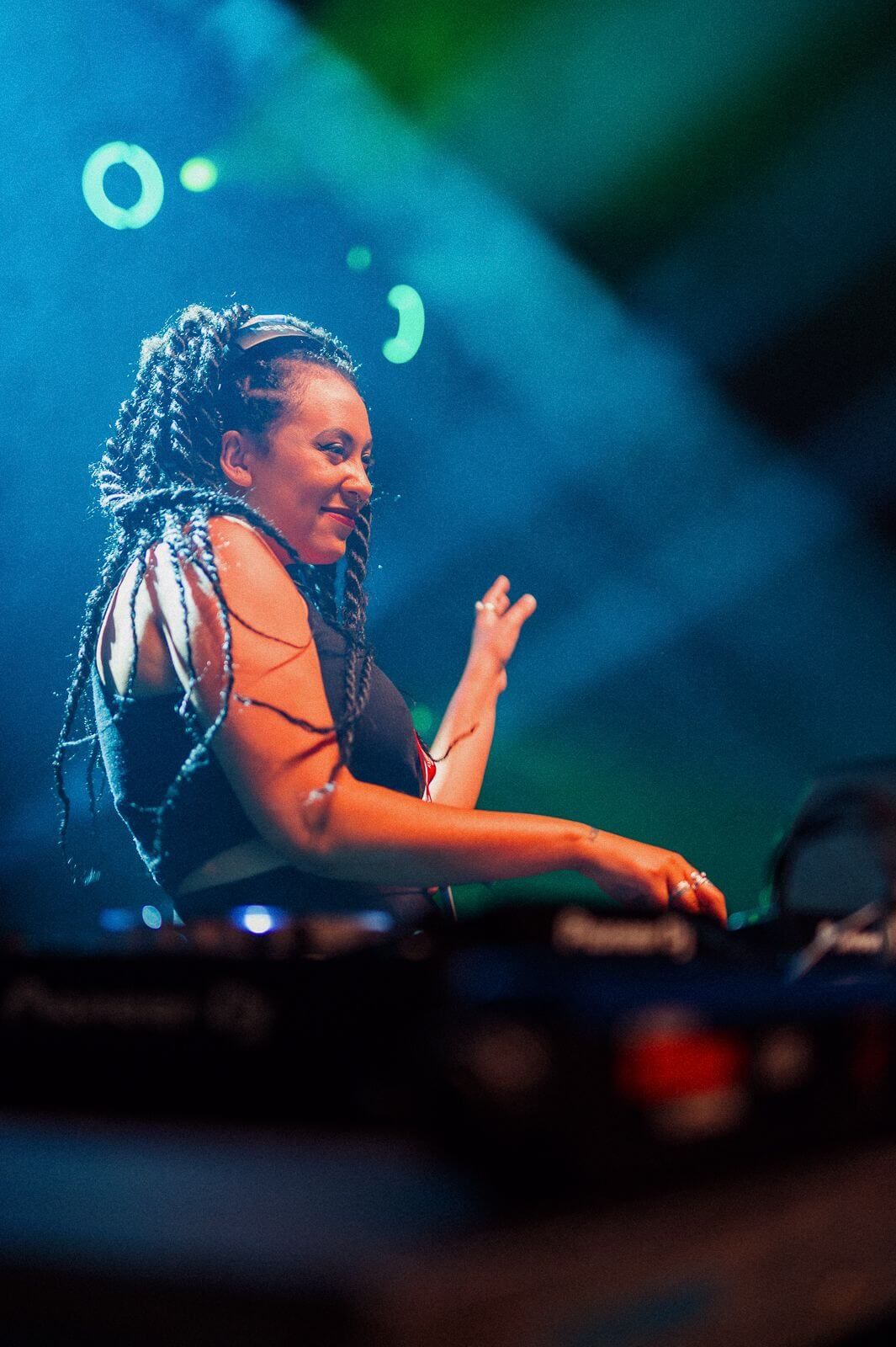 WBC Entertainment | DJ Emily | Perth