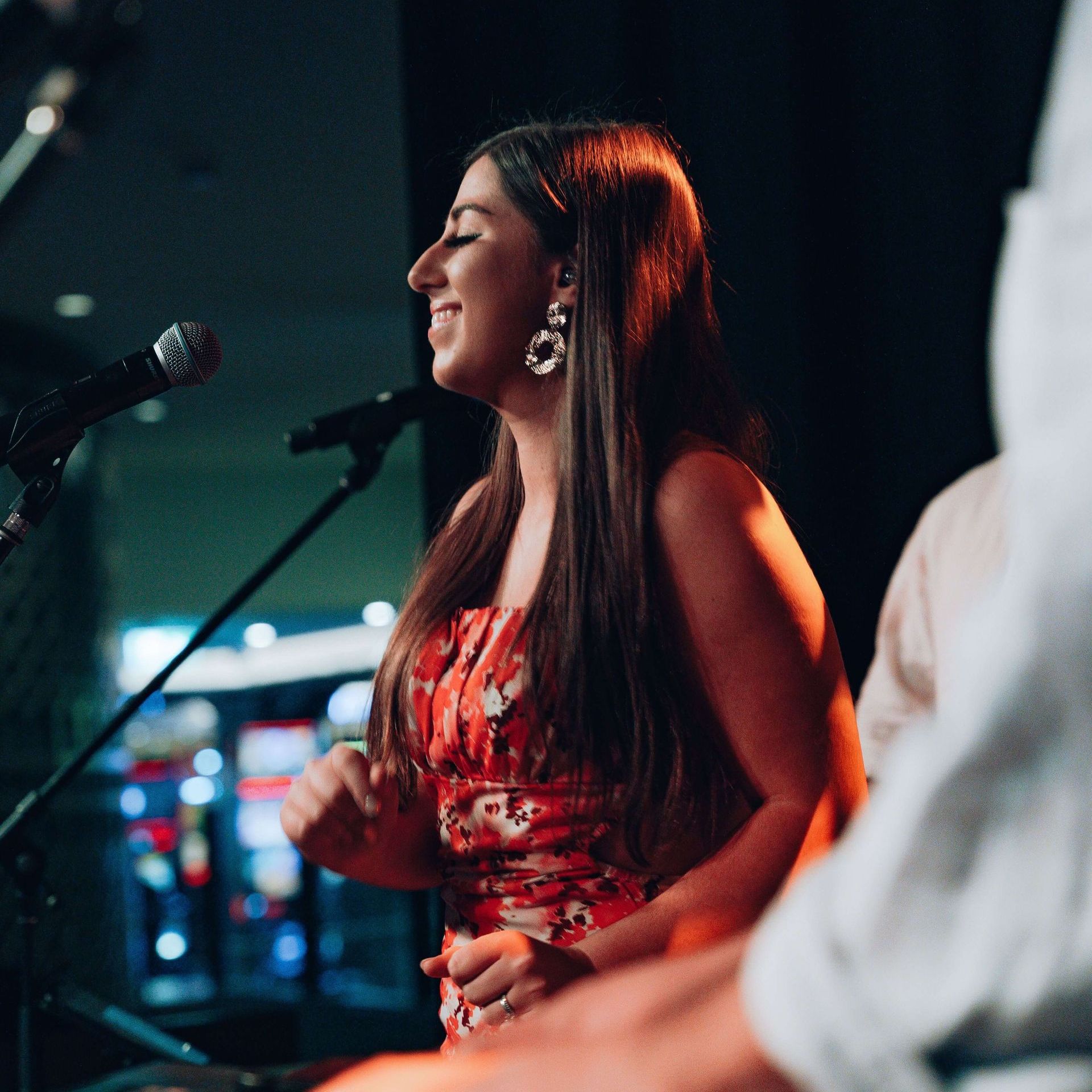 Acoustic Duo, Trio, Band & DJ | Double Shot | Sydney