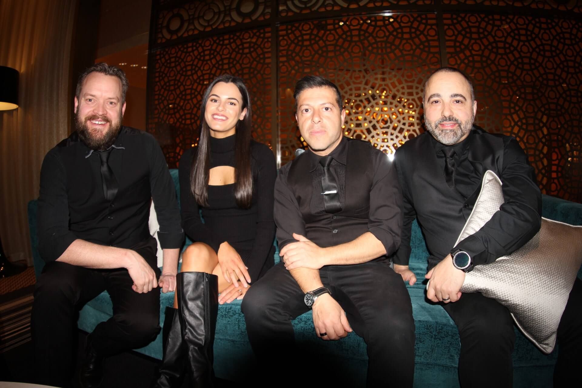 Acoustic Duo, Band & DJ | Fusion | Melbourne