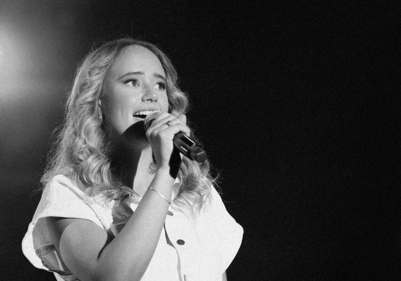 Acoustic Music | Georgie | Sydney