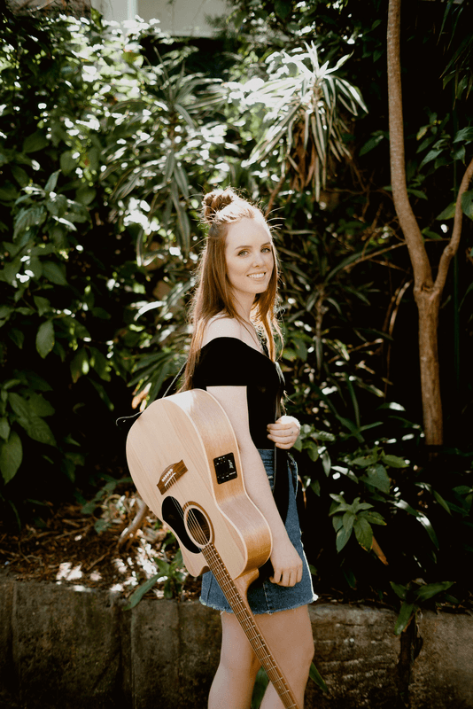 Acoustic Singer | Grace F | Sydney