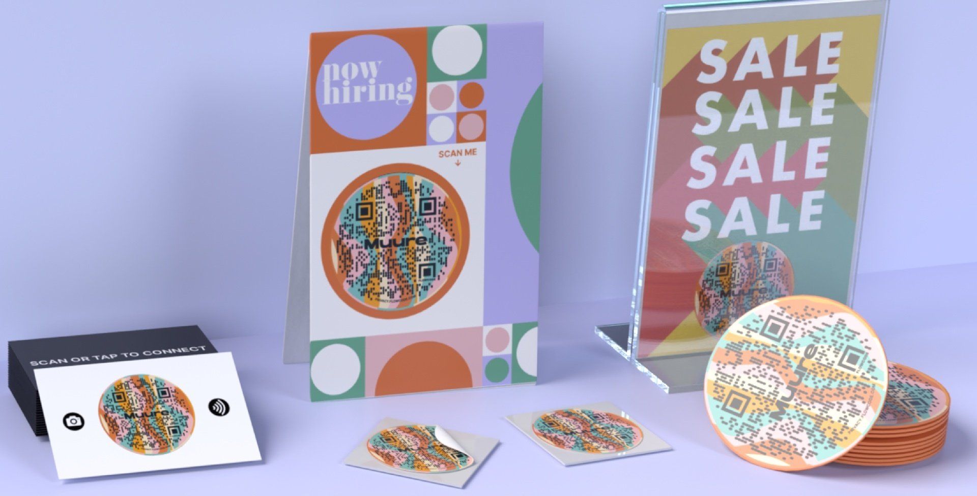 Print Your Qr Code Flowcode Print Store Updates 