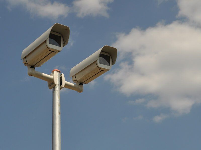 6 Reasons Why Small Businesses Need a Security System