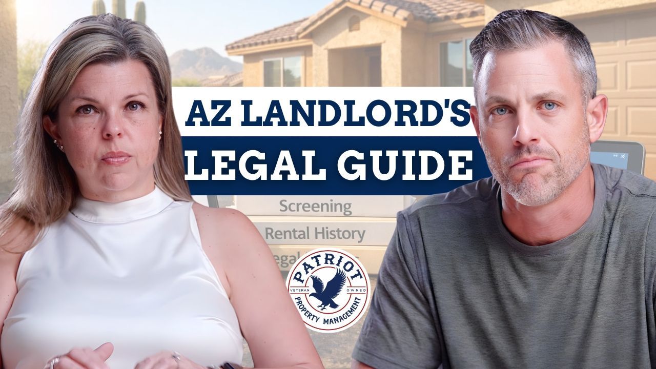 What Happens When Your Tenant Doesn’t Pay Rent?