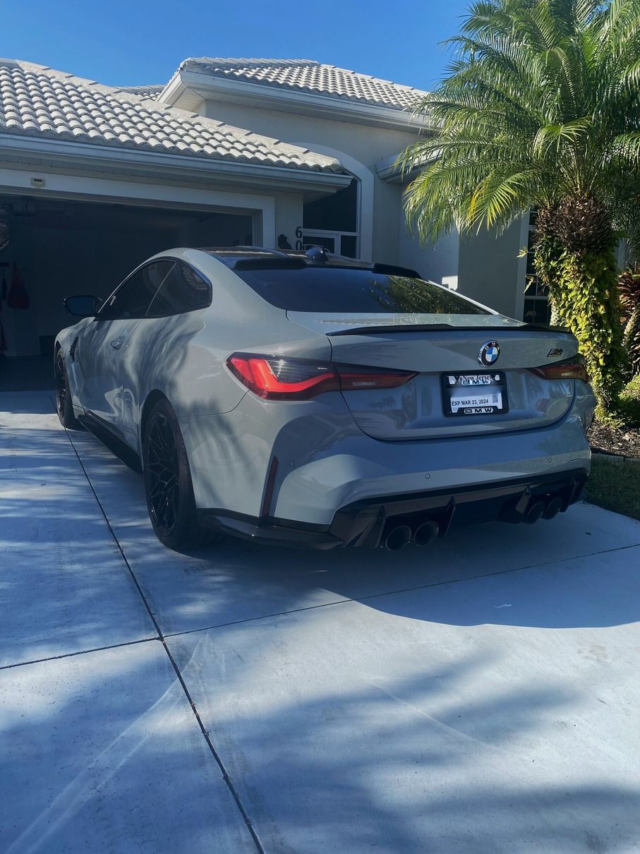 Sarasota Detailing & Window Tint Shop