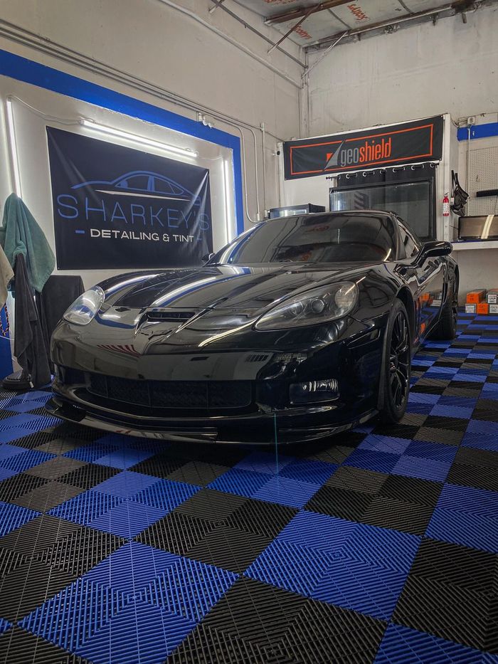 Sarasota Detailing & Window Tint Shop
