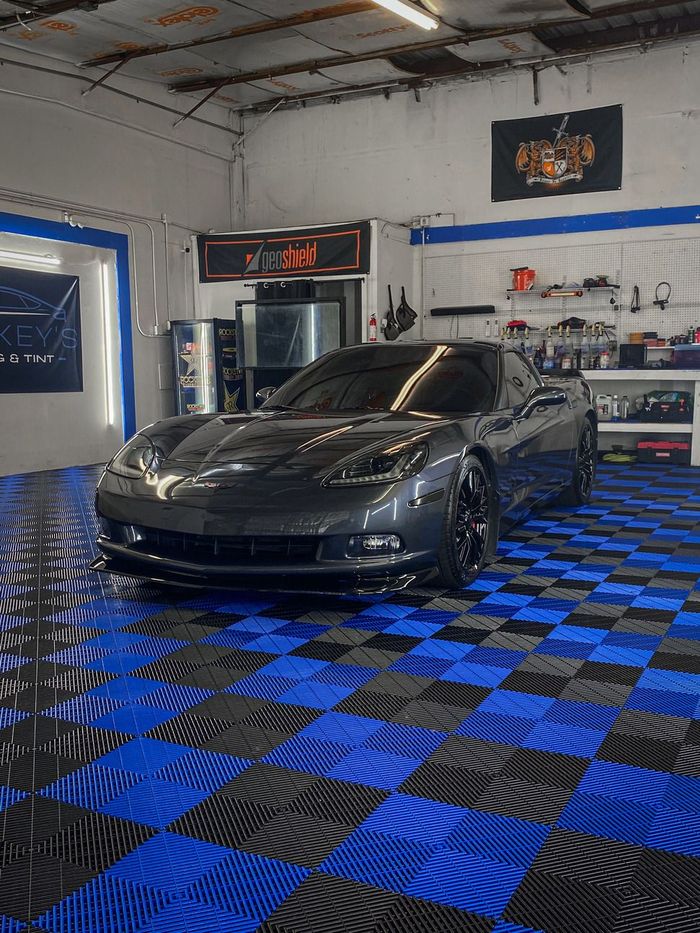 Sarasota Detailing & Window Tint Shop