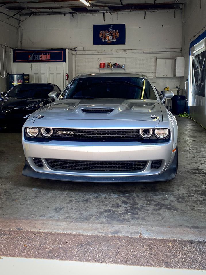 Sarasota Detailing & Window Tint Shop