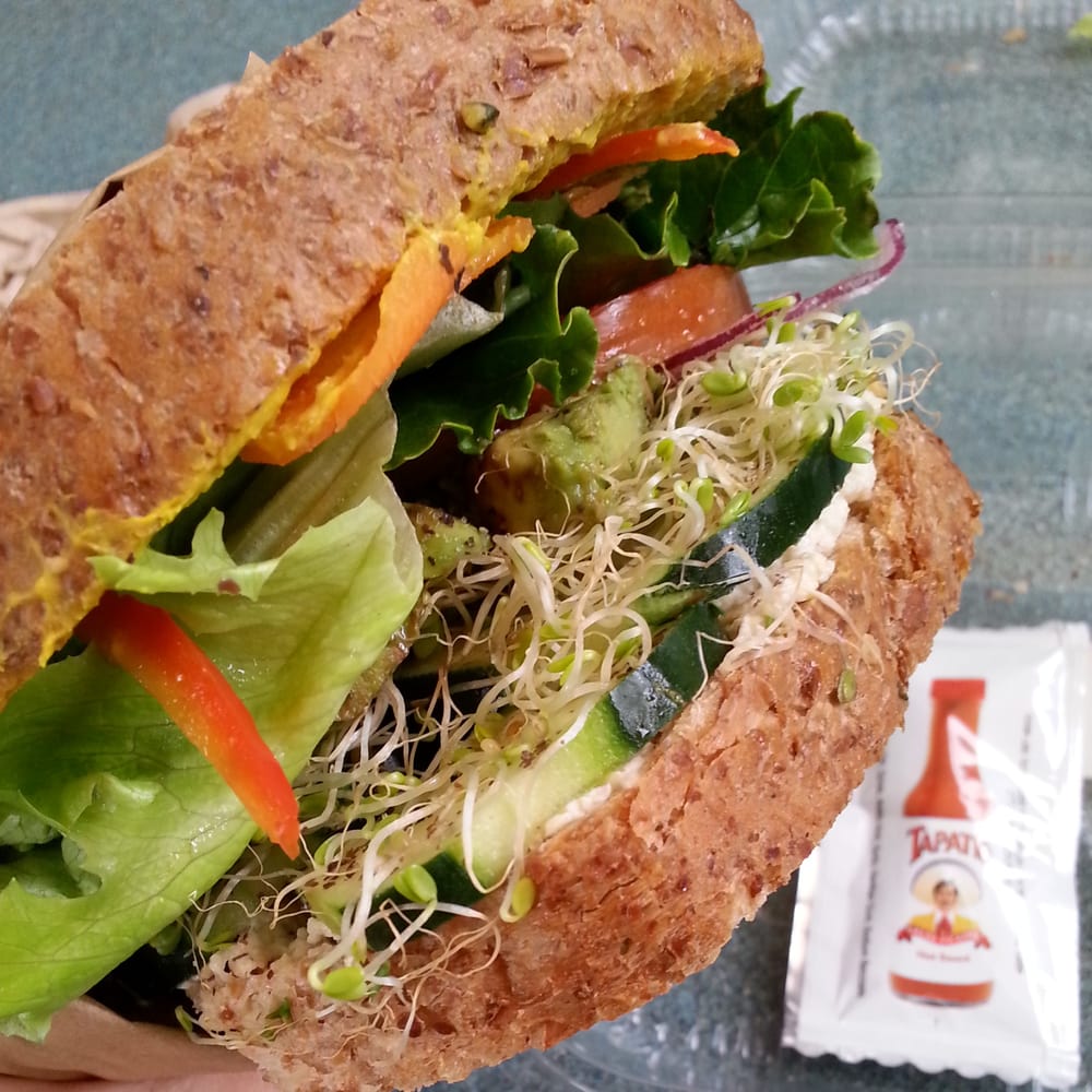 Evolution Fast Food, Welcome to the evolution of fast food.