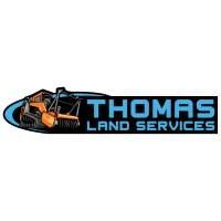 Excavation and Land Clearing | Thomas Land Services