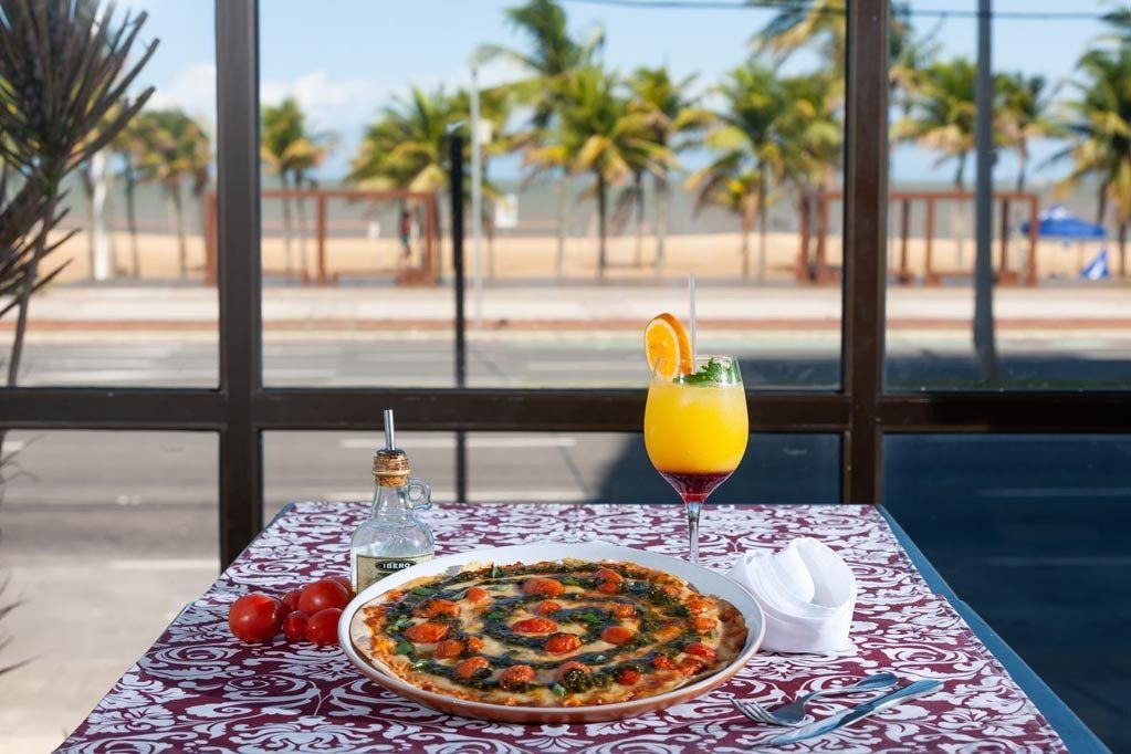 Slaviero Hotel Vitória