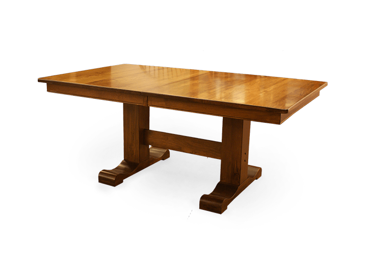 Lancaster Iron & Wood | Standard Top Tables