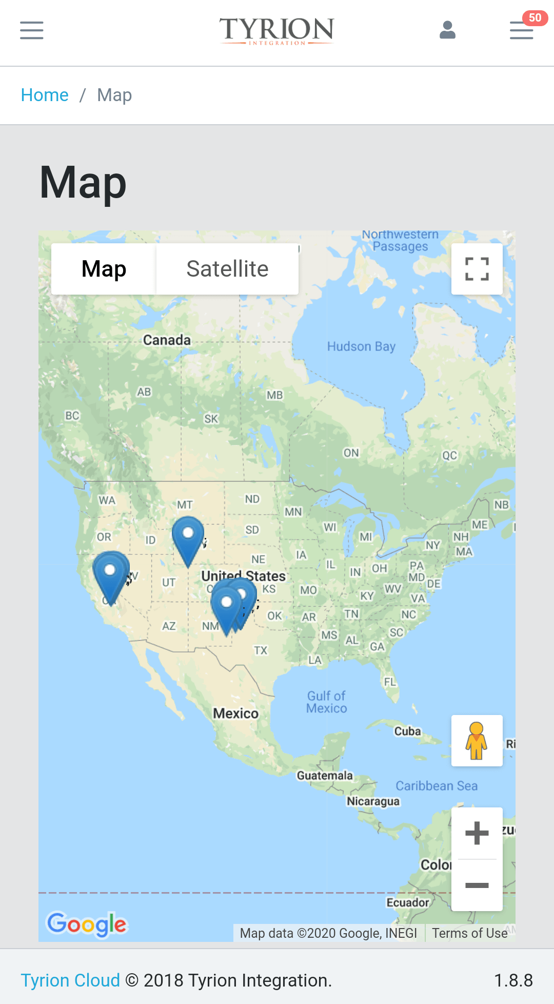 Automation| Midland, TX| Tyrion Integration