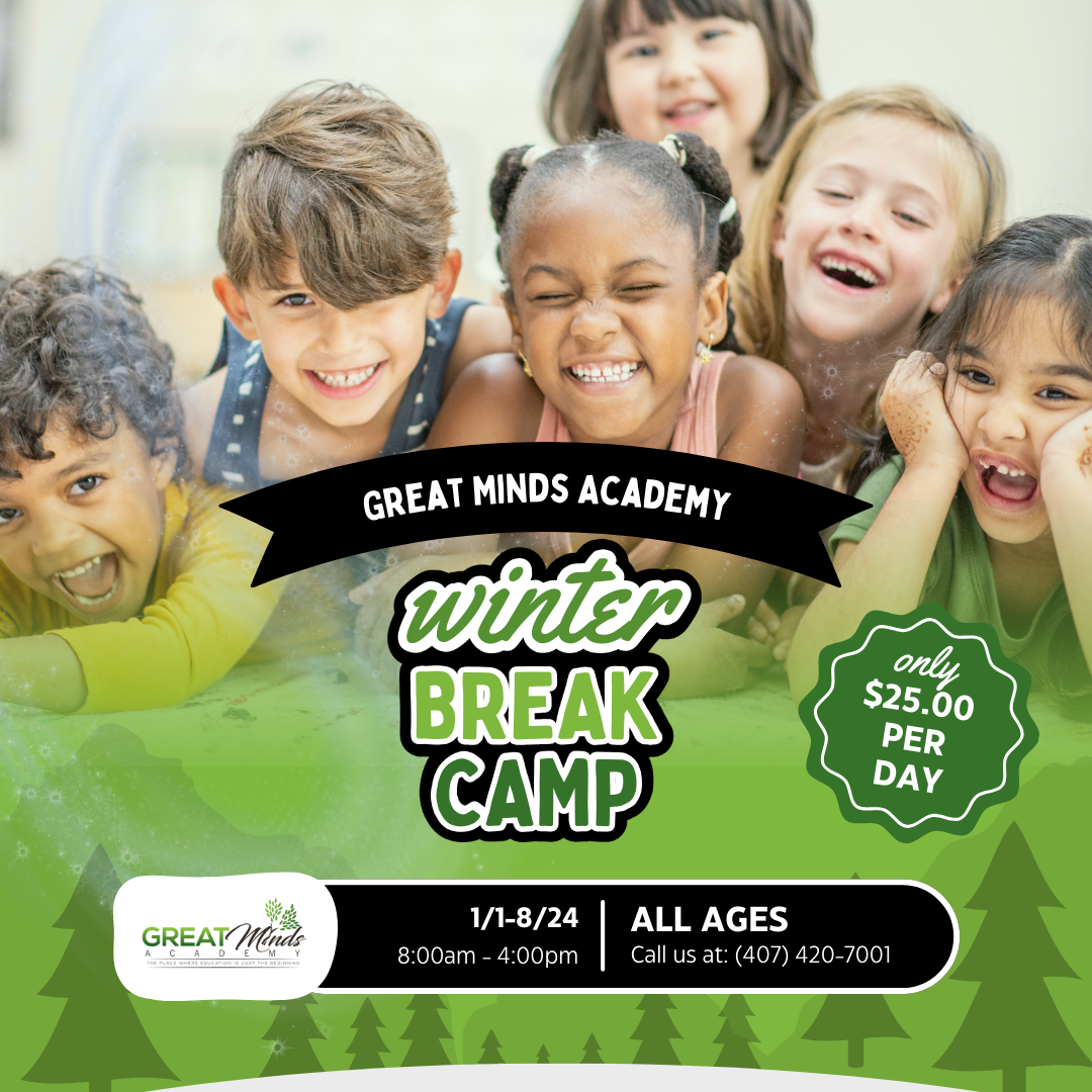 Our Programs | Greater Tomorrow Christian Academy