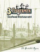 Three Fishermen Seafood Restaurant Fort Myers Gallery Page
