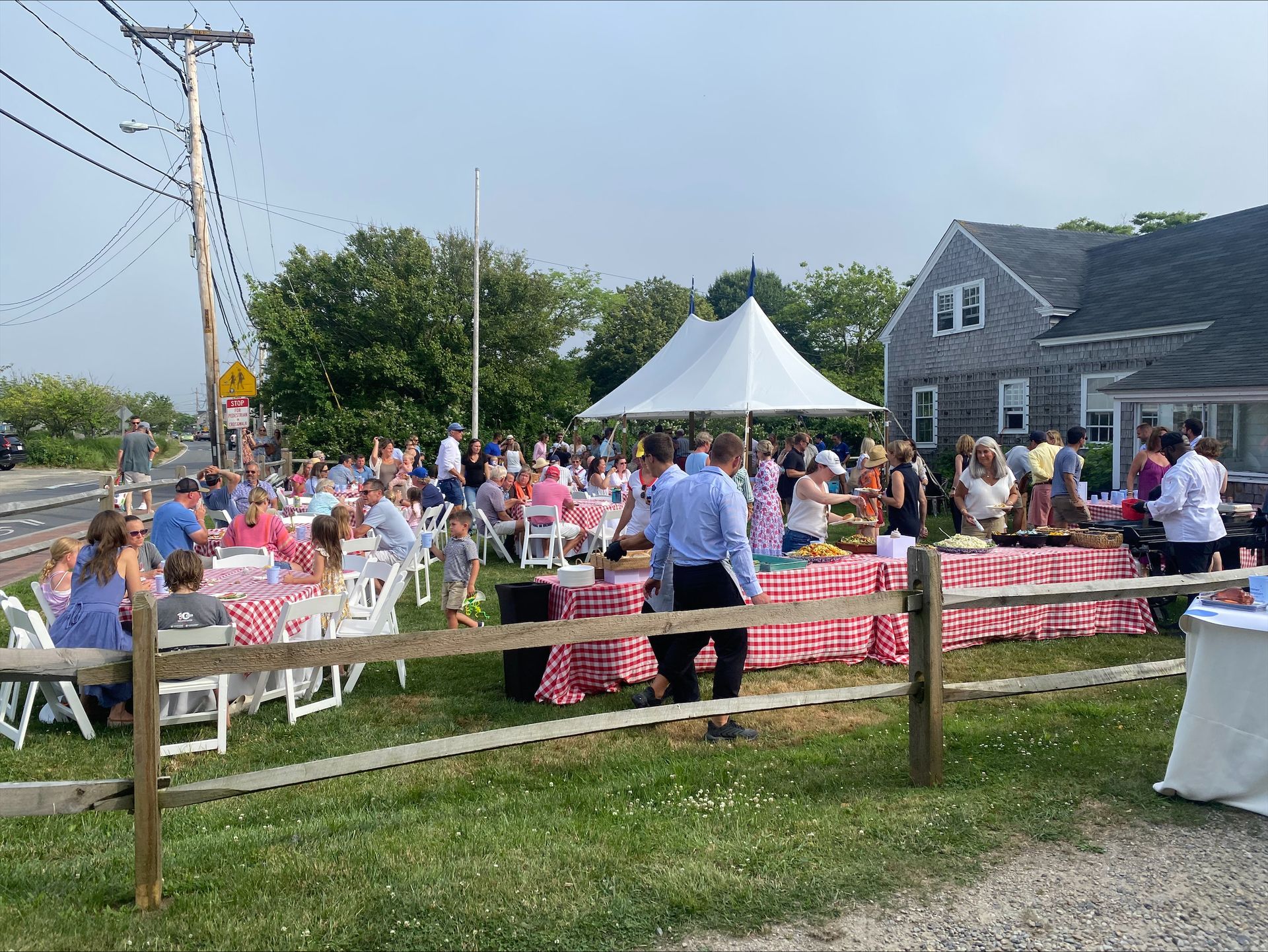 Maria Mitchell Association | Nantucket’s Science Center