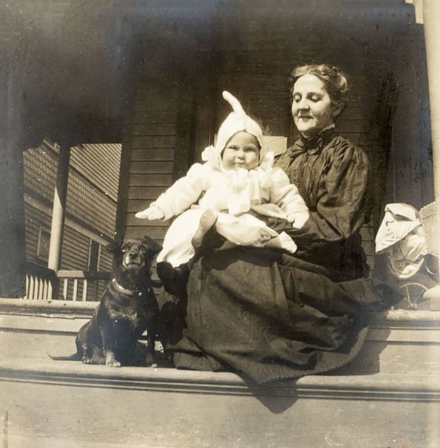 Maria Mitchell Biography Childhood Life Achievements Maria Mitchell