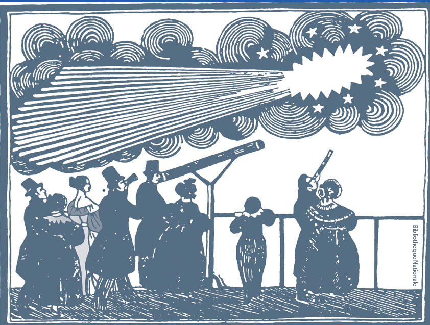 Celebrate Maria Mitchell’s 203rd Birthday with the Nantucket Maria ...