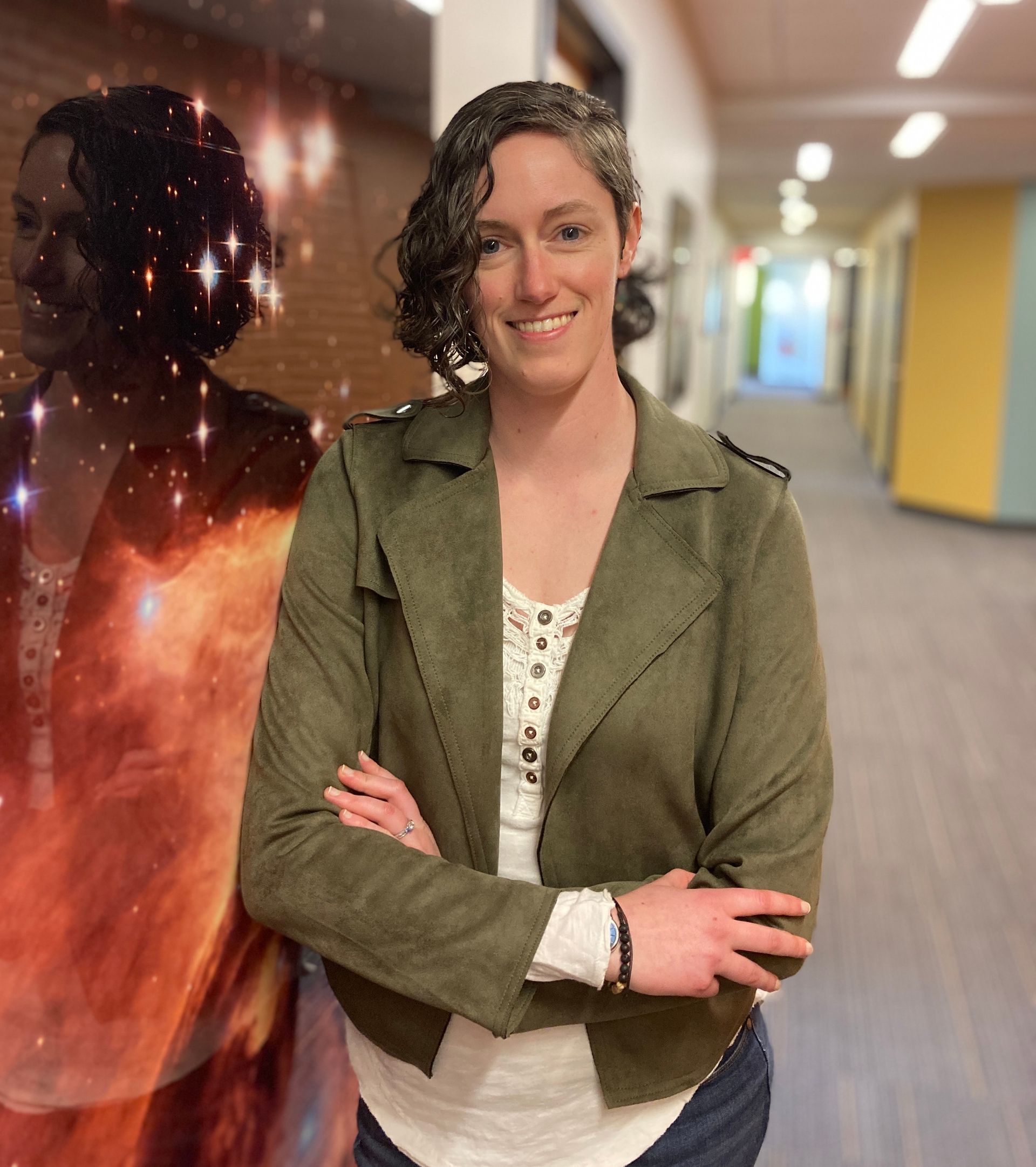 Nantucket Maria Mitchell Association Welcomes Dr. McKinley Brumback as ...